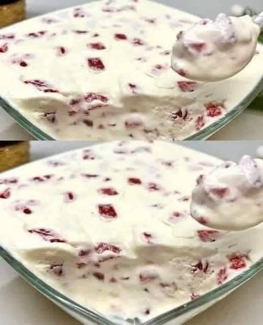 3-Ingredient Homemade Ice Cream - bikren.com